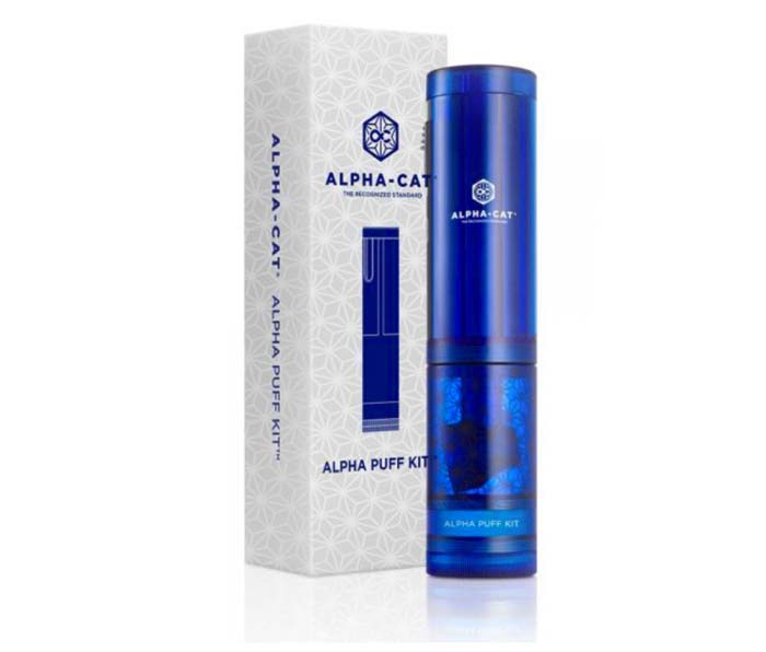 AlphaPuff Promo Code: Get 10% off your entire Alpha Puff order!