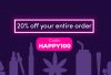 Amuse Coupon Code | 20% off weed delivery code: HAPPY100