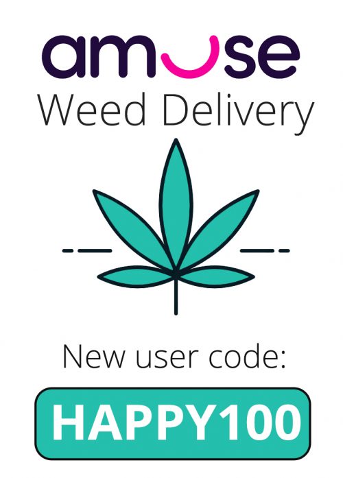 Amuse Promo Code 2021 | 20% off with code: HAPPY100